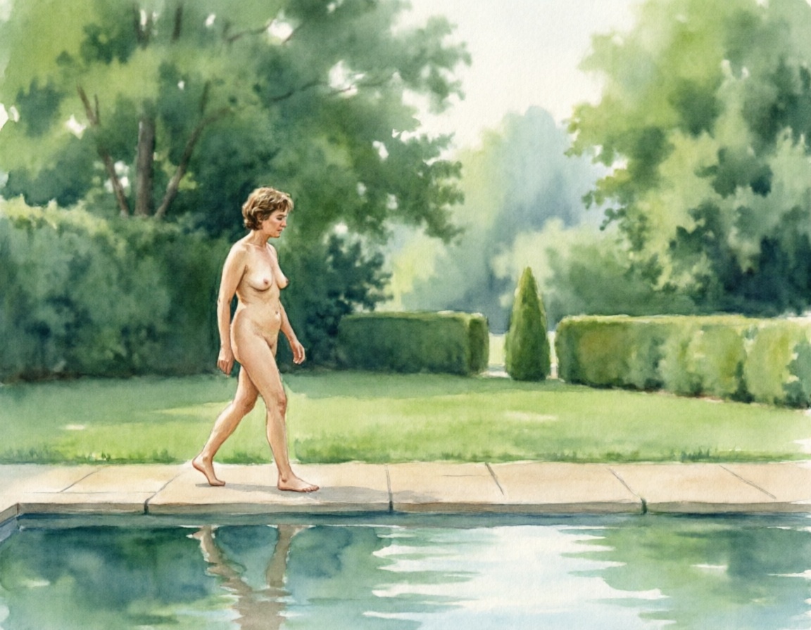 What Being Naked Does To Your Brain Science Behind The Good Feelings what-being-naked-does-to-your-brain-science-behind-the-good-feelings